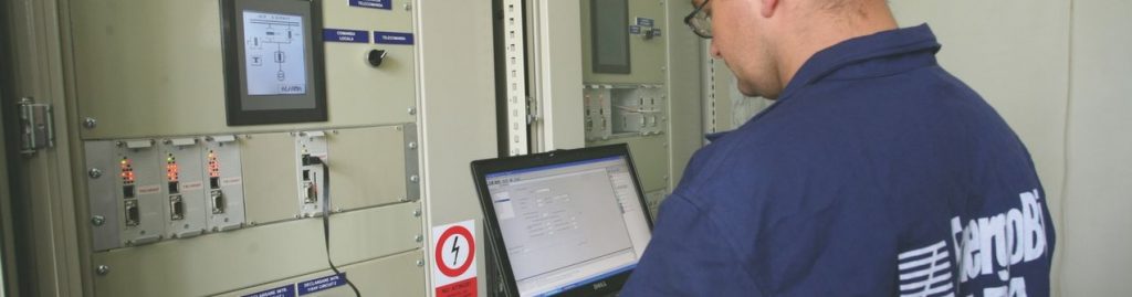 SCADA Solutions – EnergoBit