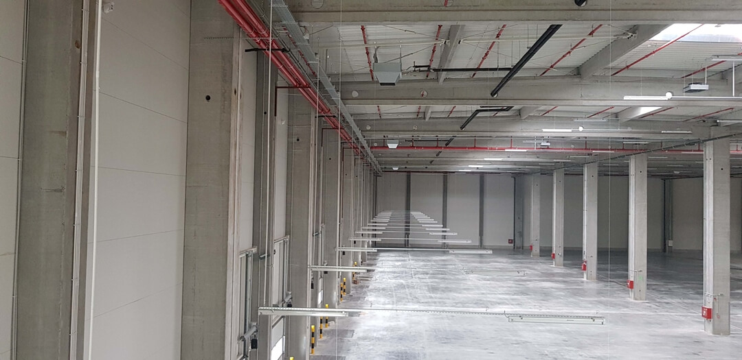 One new completed project for EnergoBit - EnergoBit