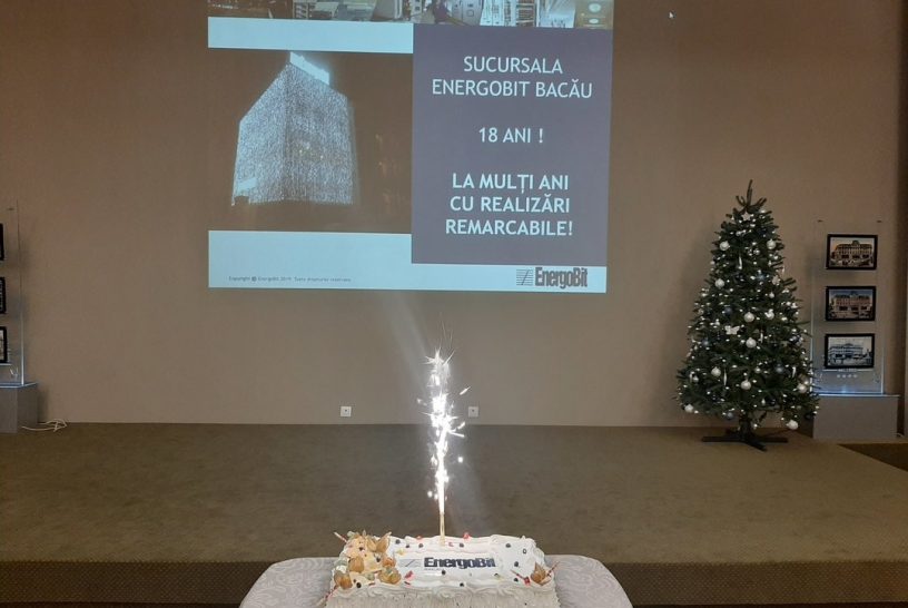 Photo&Video Gallery – EnergoBit