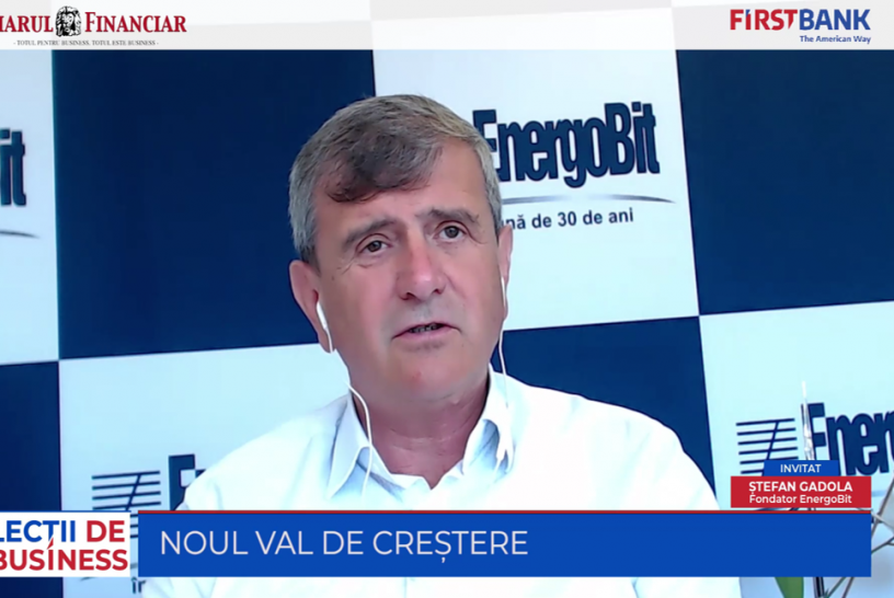 Photo&Video Gallery – EnergoBit