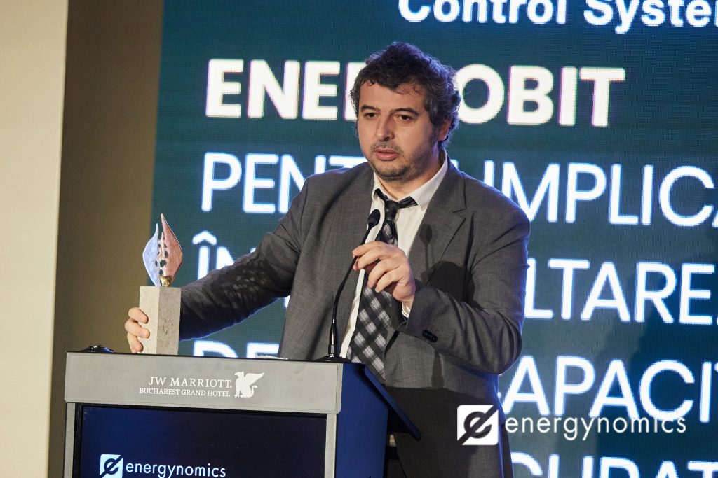 EnergoBit Control Systems among the winners of Energynomics Awards Gala ...