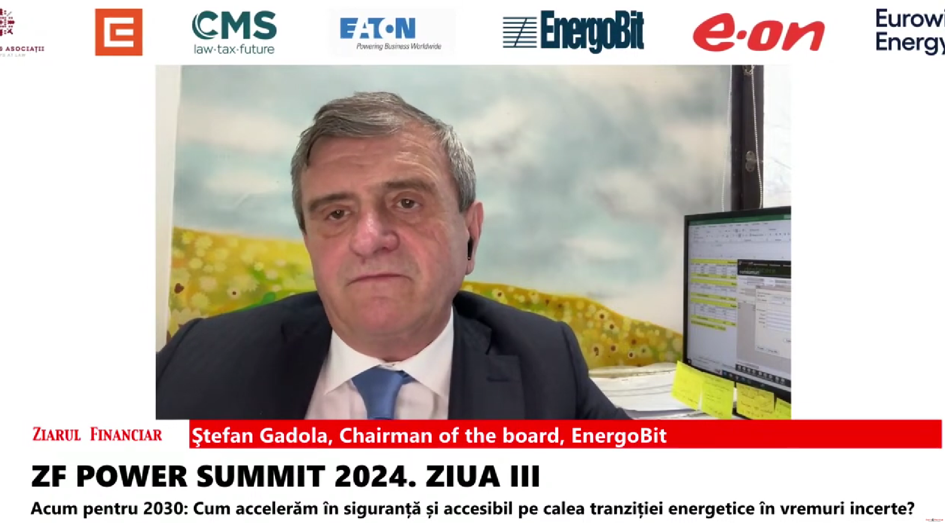 ZF Power Summit 2024 - EnergoBit