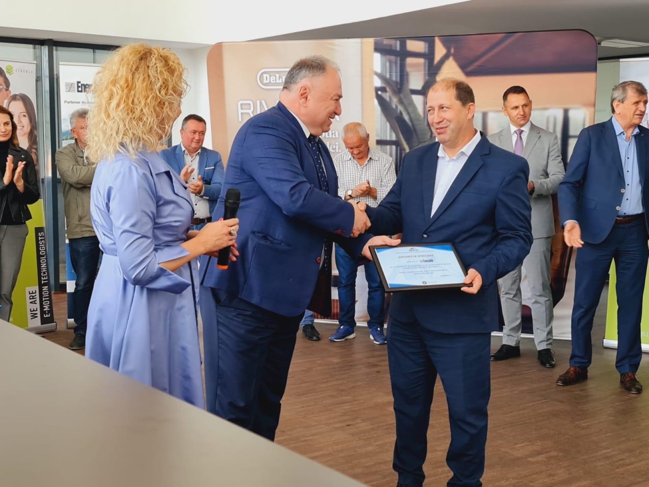 EnergoBit @ Career Fair - EnergoBit