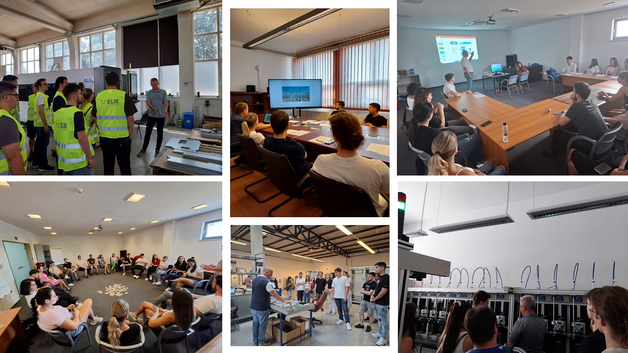 EnergoBit Summer School - EnergoBit