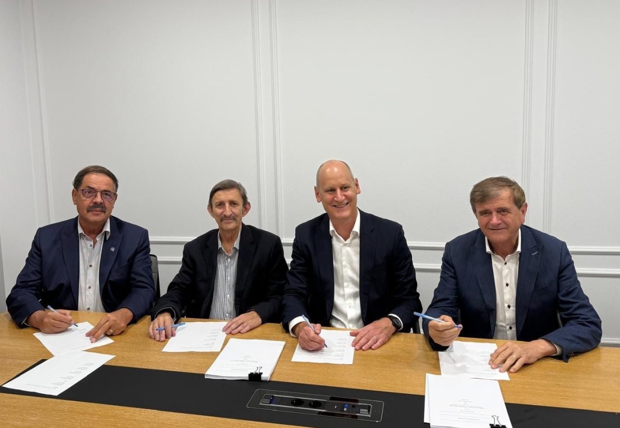 Acquisition of EnergoBit: VINCI Energies significantly strengthens its ...